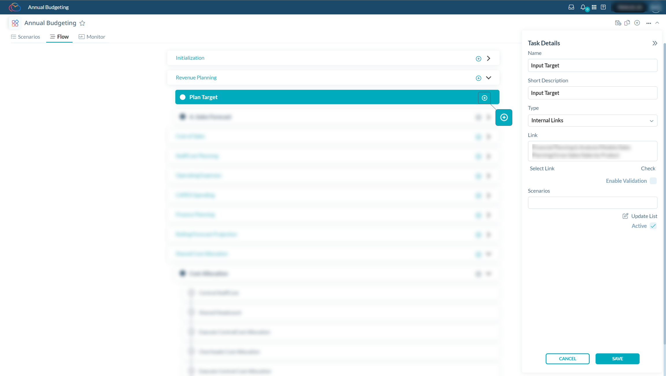 Flow How-To Guide – JustPerform