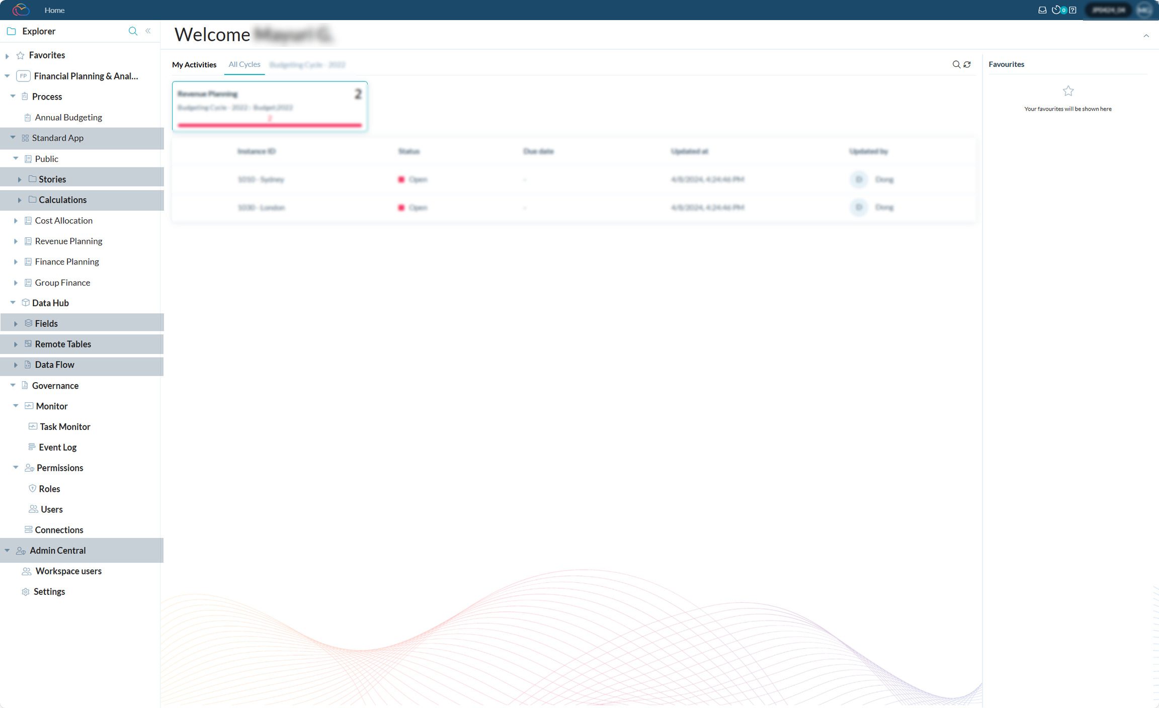 March 2024 – JustPerform